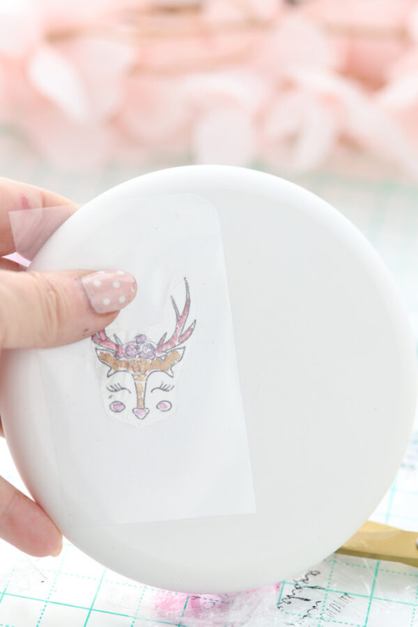 Rub On Sticker selber machen - DIY Blog | salakreativ