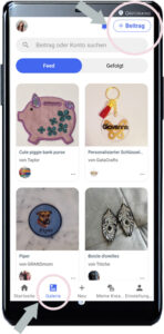 Skitch PP1 Stickmaschine von Brother: Entdecke ihre Vielfalt!